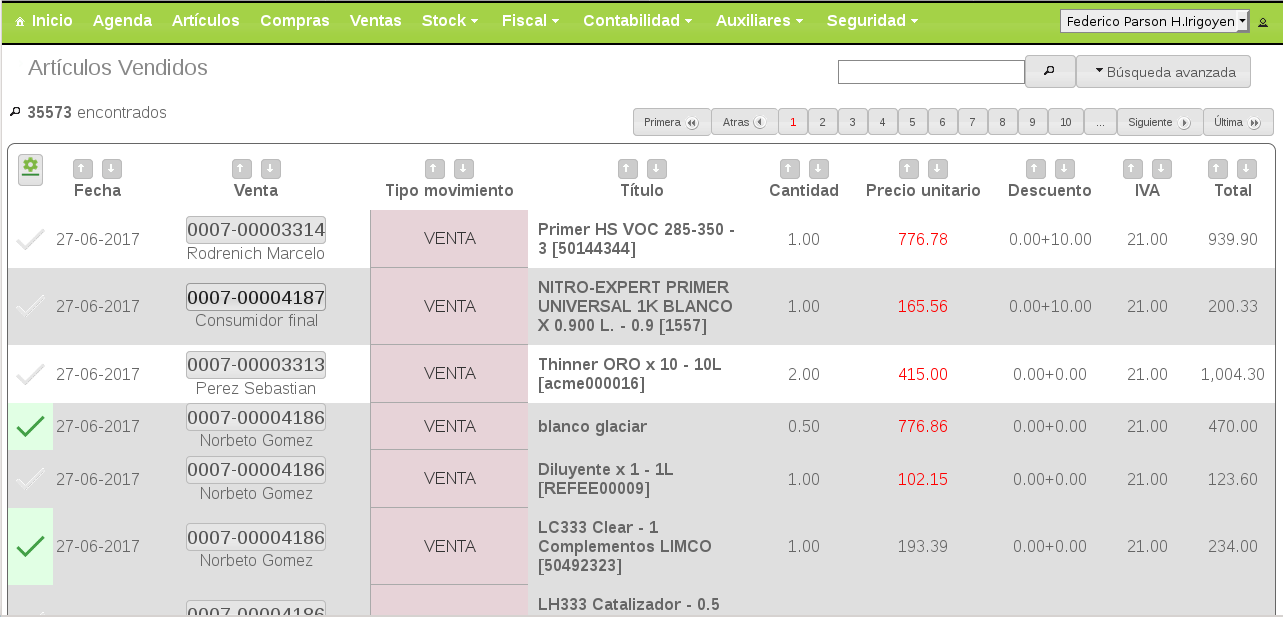 SISOC :: soporte tecnológico